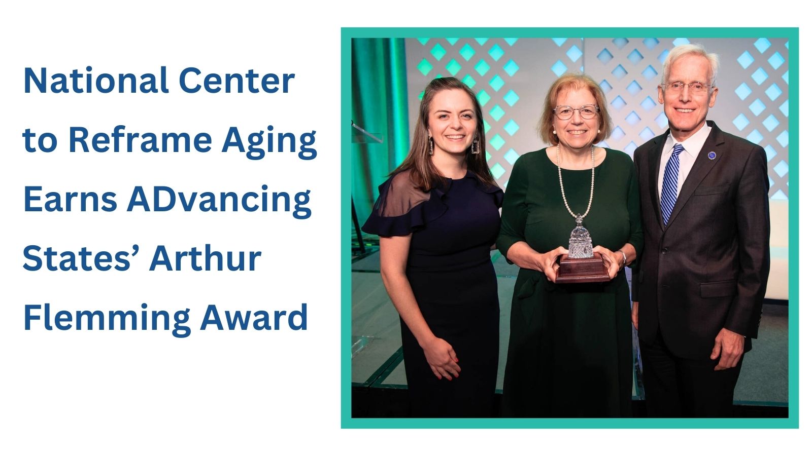 Reframing Aging > Home